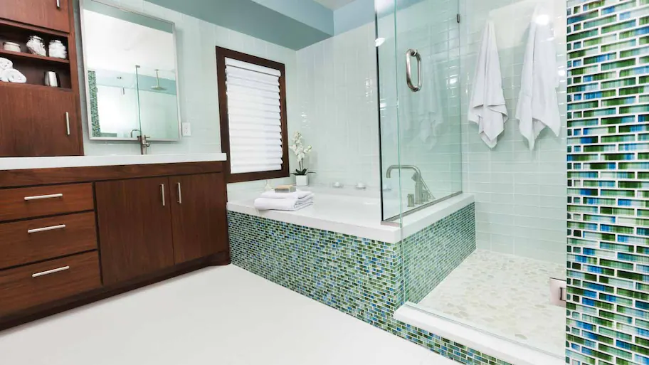 Bathroom Tiles Canada - Art of Elegance | JK Kitchen Floors